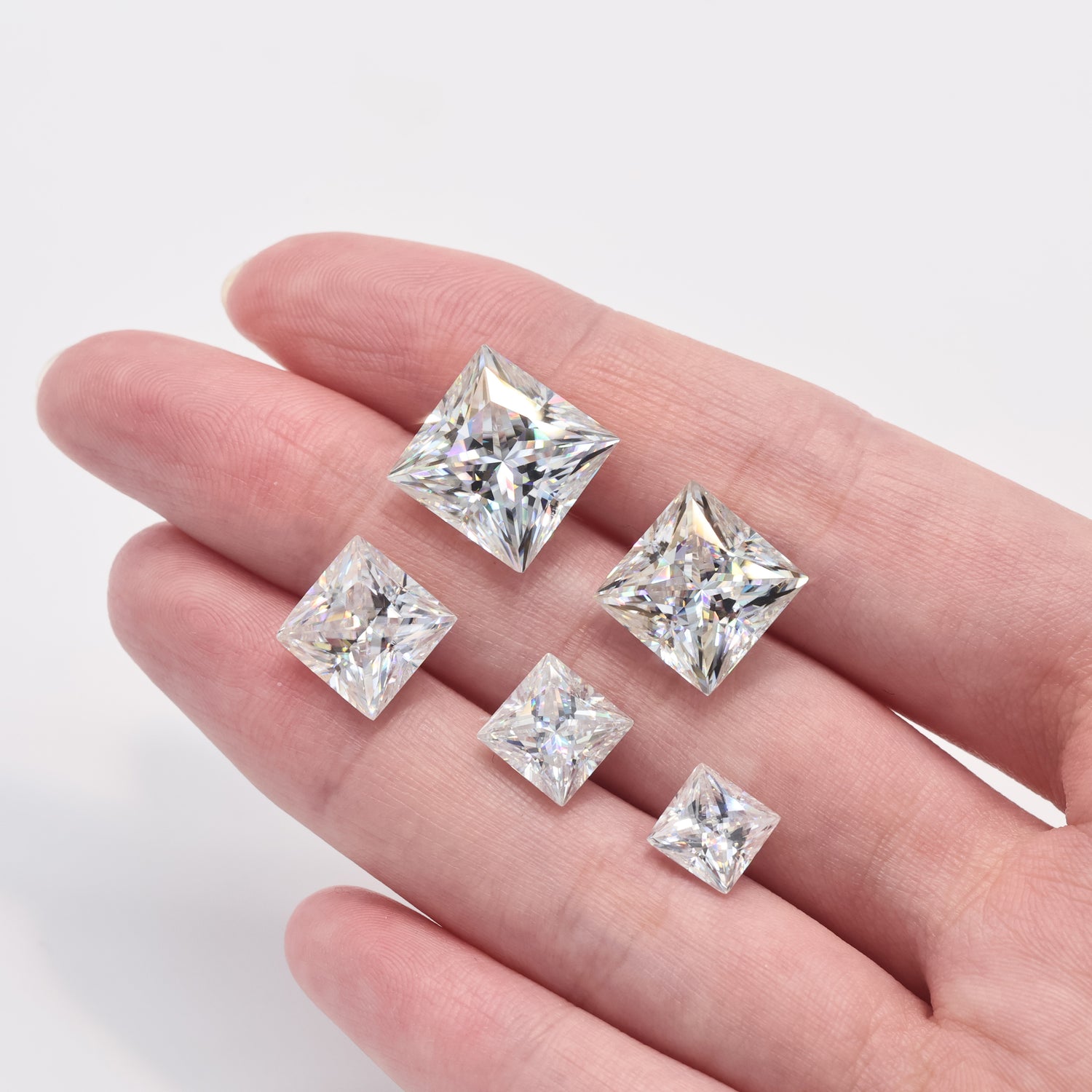 Luthers Diamonds